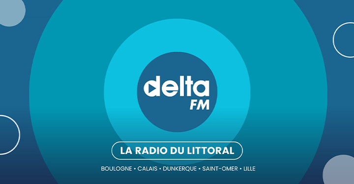 Delta FM - Delta FM Direct - Ecouter Delta FM